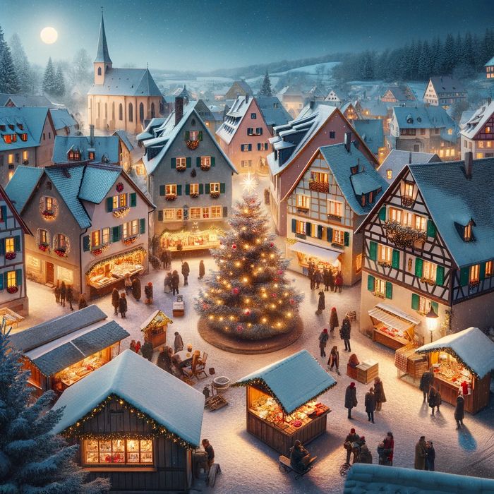 Le Noel dans l'Industrie du Parfum : Fragrances et Editions Limitees ...