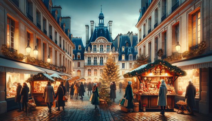 Le Noel dans les Jeux de Societe Modernes - Thematiques et Editions ...